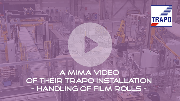 A MIMA video of their Trapo installation | Trapo